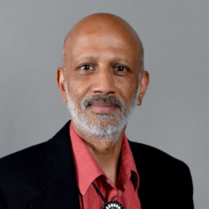 Subramaniam “Subby” Rajan - School of Sustainable Engineering and the ...