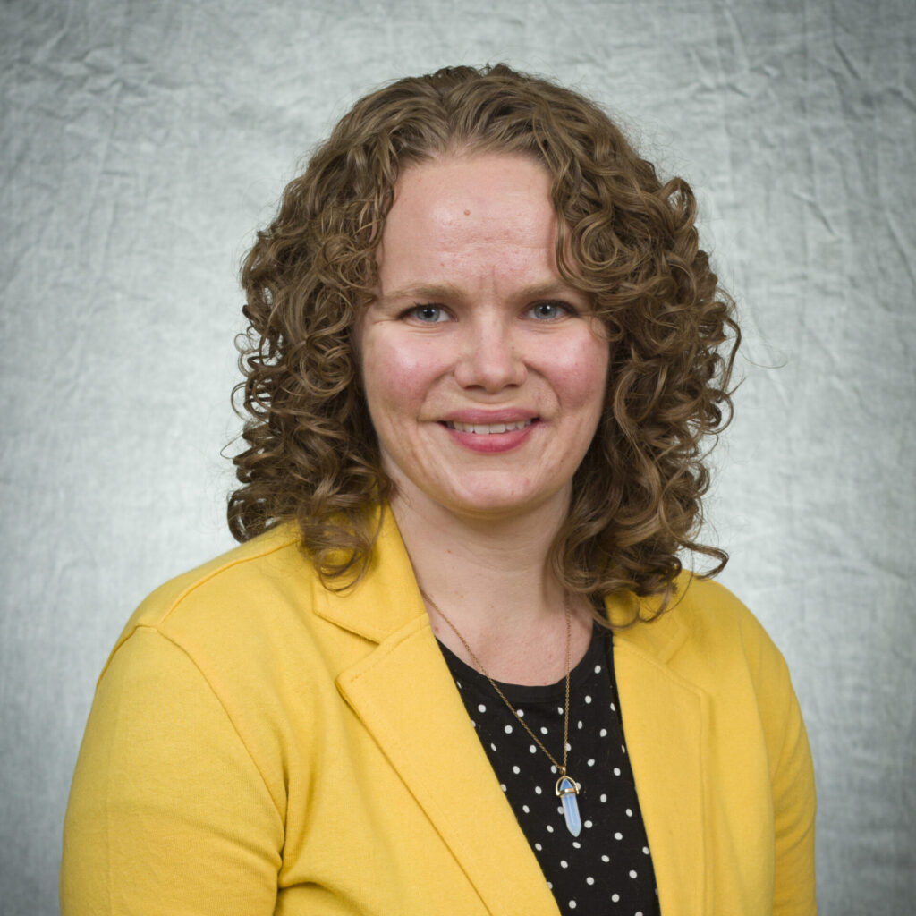 Amandra Ripstra - School of Sustainable Engineering and the Built ...